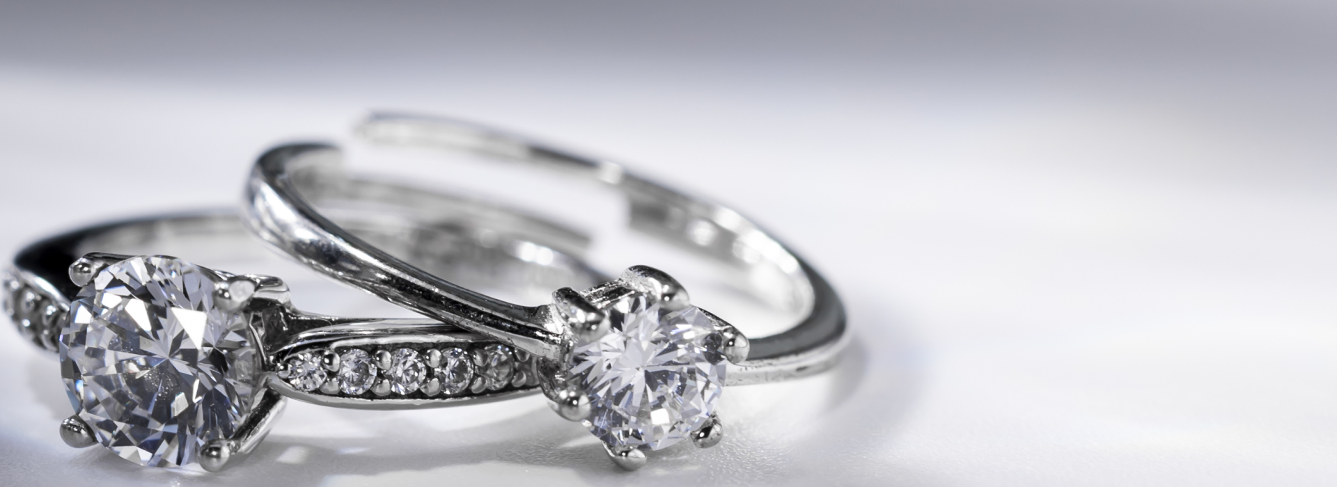 Pure Diamond Jewellery Canada | Customised Diamond Ring